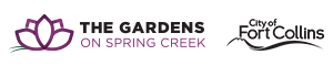 Gardens on Spring Creek Ticketing